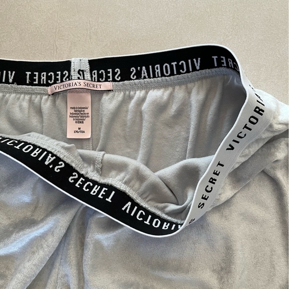Victoria's Secret | Intimates & Sleepwear | Victorias Secret Light Grey ...